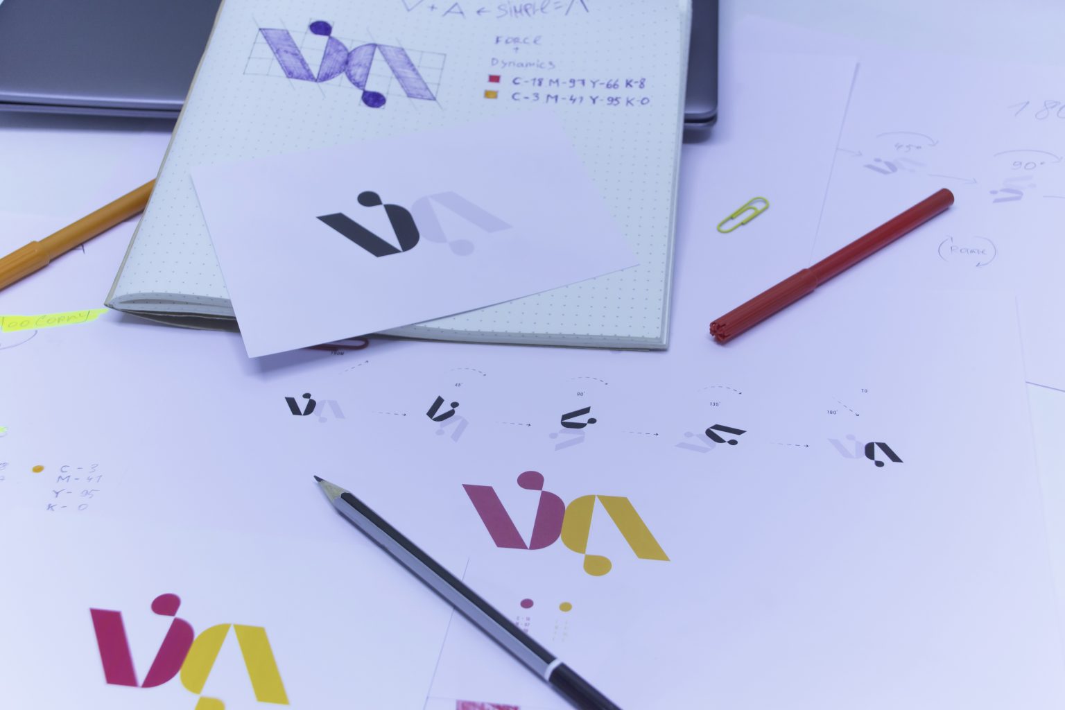 How to Make a Point With Statement Graphic Design Examples – Exploring the Power of Graphic ...