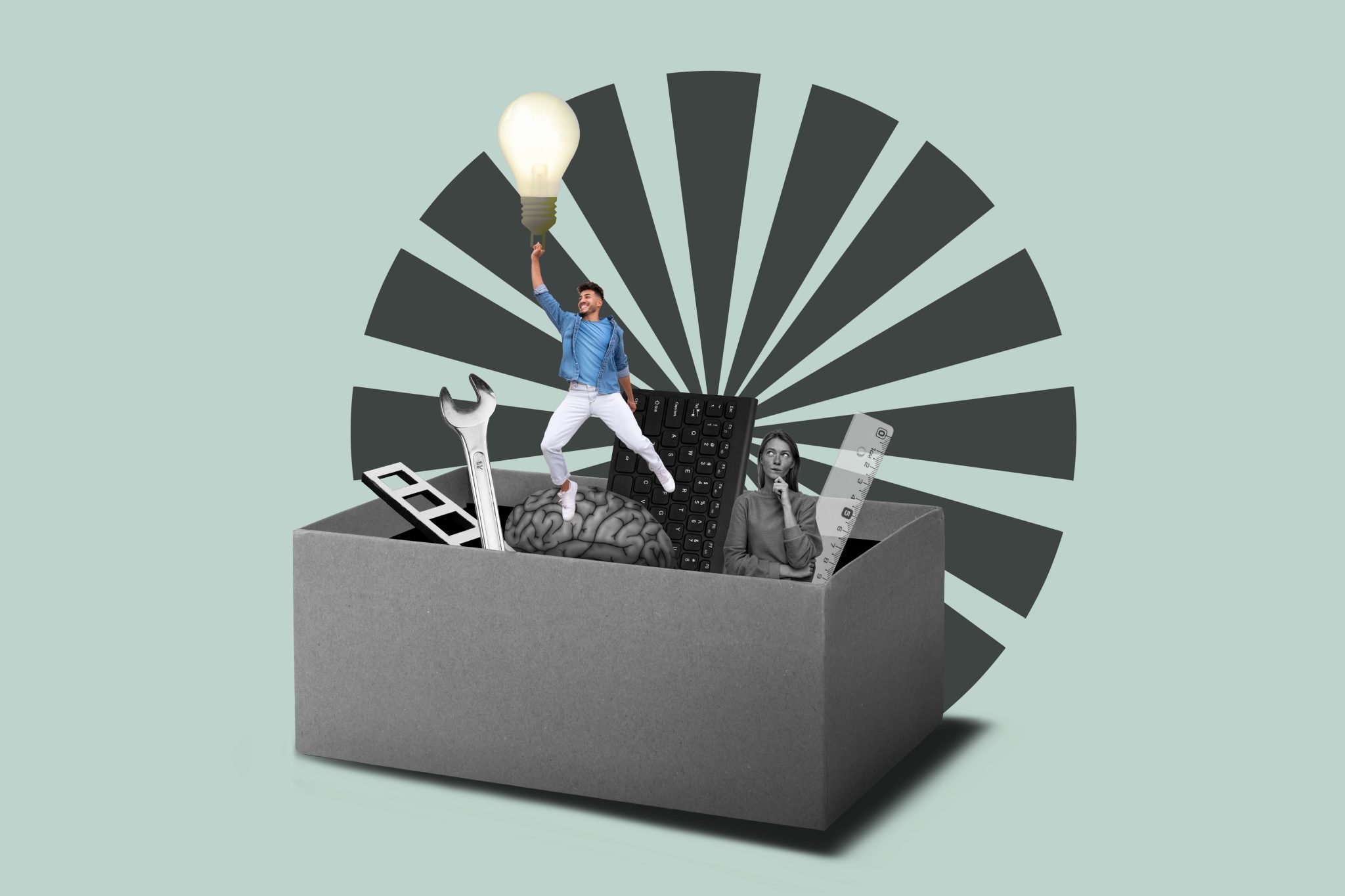 Examples of How Critical Thinking Is Important in Graphic Design ...