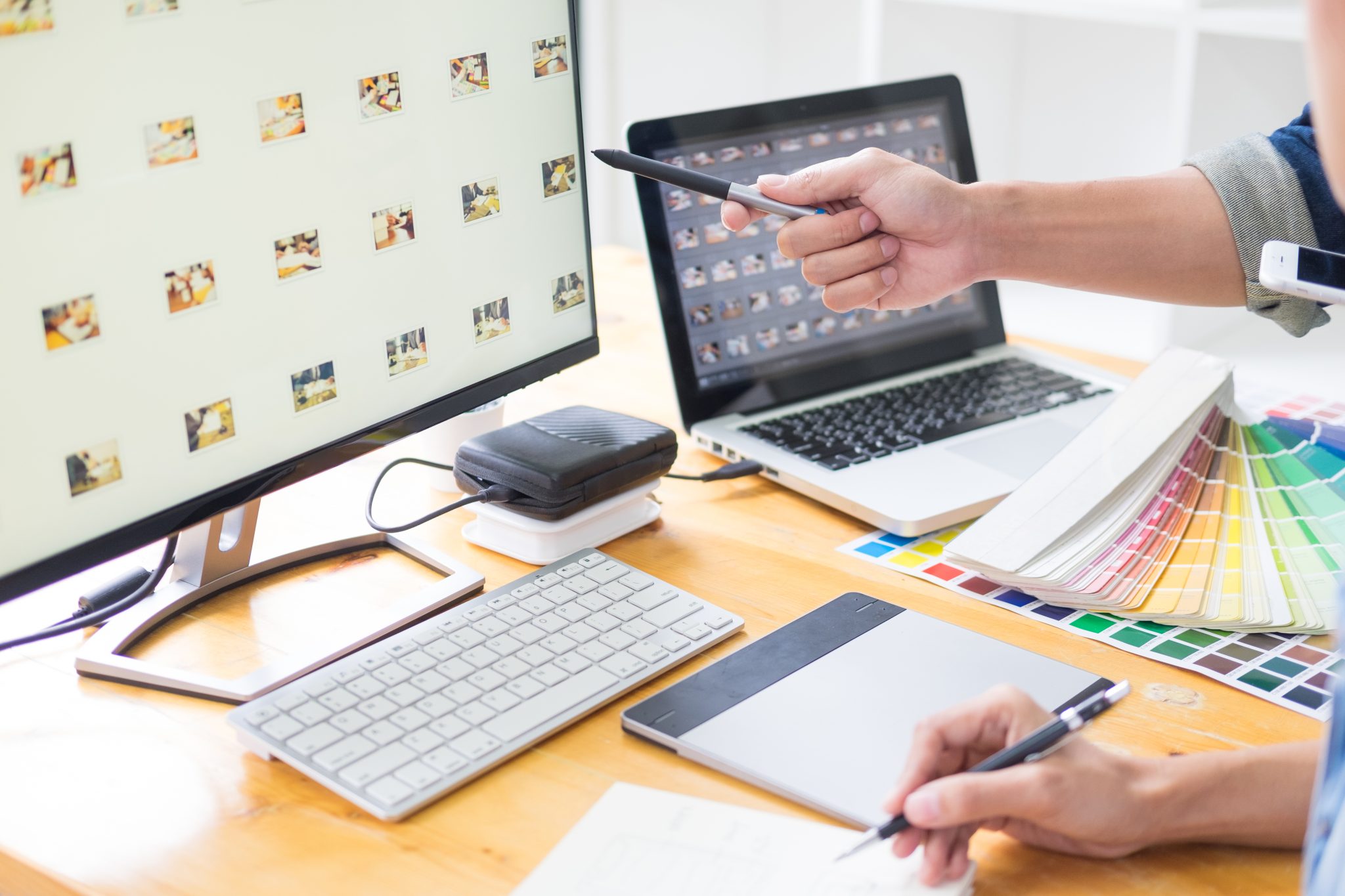 What Are Some Graphic Design Work Examples – Exploring the Power of ...