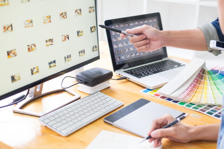 What Are Some Graphic Design Work Examples – Exploring the Power of ...