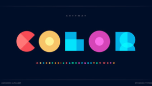 What Is the Difference Between Typography and Graphics – Exploring the ...