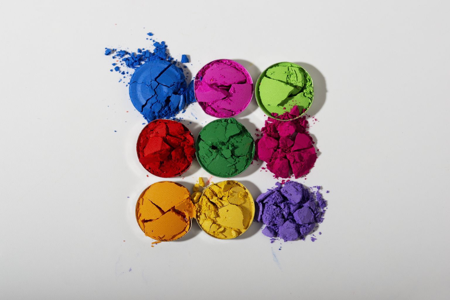 What Are the 3 Basic Color Theories – Exploring the Power of Graphic ...