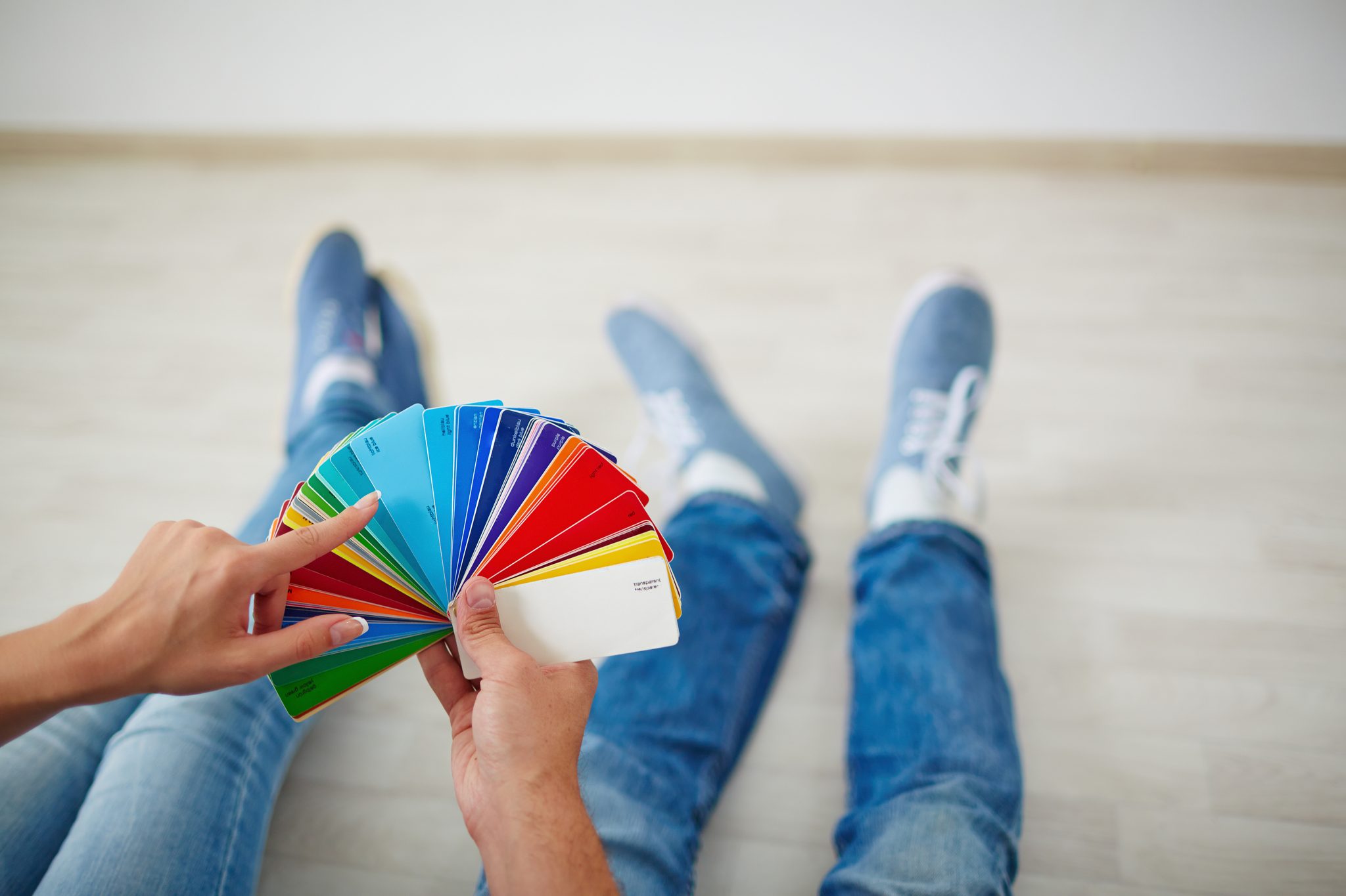 Which Colors Fit Together? – Exploring the Power of Graphic Design with ...