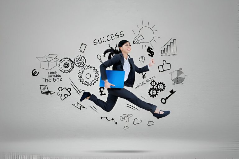 8 Tips For Running An Independent Business In The Digital Age ...
